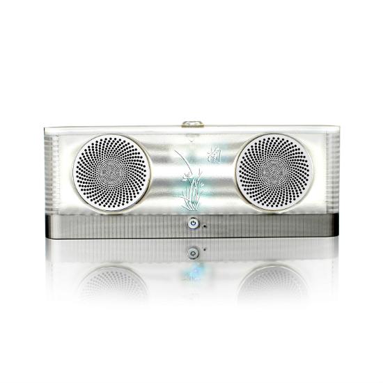 2-Original BT-240A Bluetooth Speaker | Computers & Peripherals | Consumer Electronics