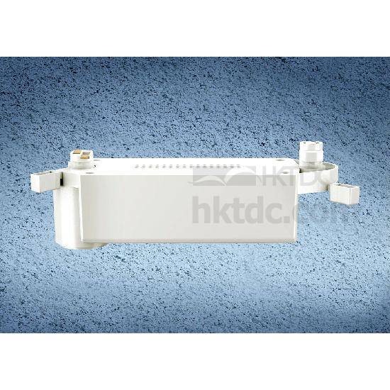 2-Phase Electrical Box (Small) | Parts, Components & Electrical ...