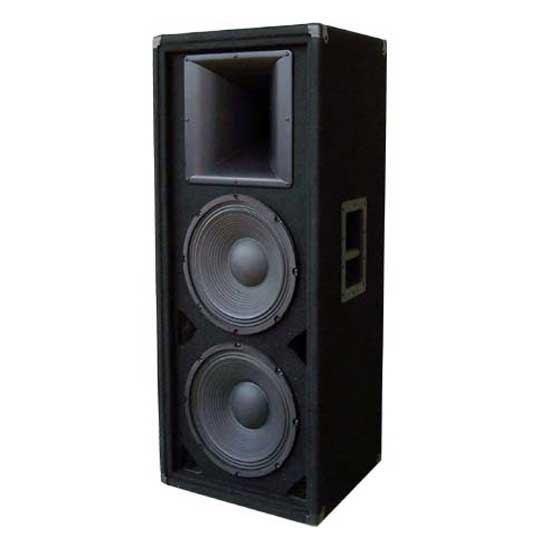 2-Way Full-Range Speaker | Consumer Electronics | Electronics