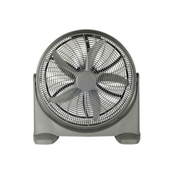 20" Box-Type Fan | Consumer Electronics | Electronics
