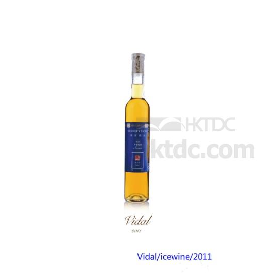 2011 Vidal Ice Wine | Food & Beverage
