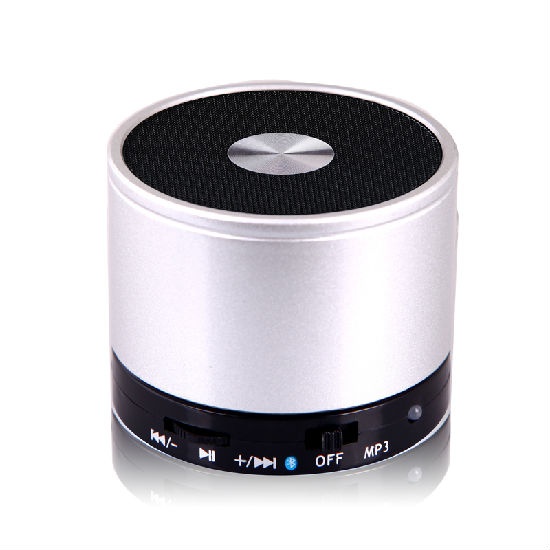 2014 Hot Sell Outdoor Bluetooth Speaker S10 with Your Own Logo | Computers & Peripherals ...