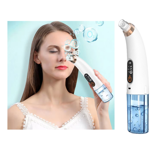 2024 Max Concept Professional Handheld Hydro Facial Vacuum Water Face ...