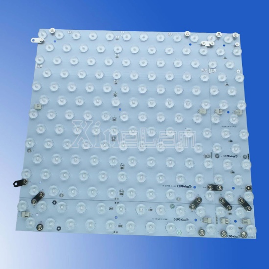 20mm Slim Light Box LED Backlight Module | Parts, Components ...