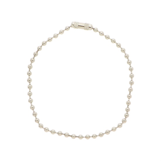 25cm Brass Ball Chain | Parts & Accessories | Clothing/ Garments