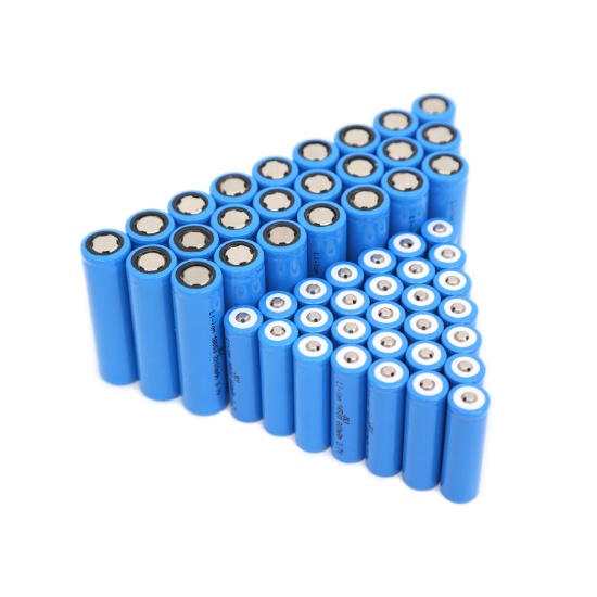26650 Li-ion battery | Batteries | Consumer Electronics