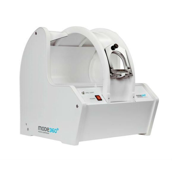 2D Imaging Device MODE360 Photo Composer | Jewellery & Watch