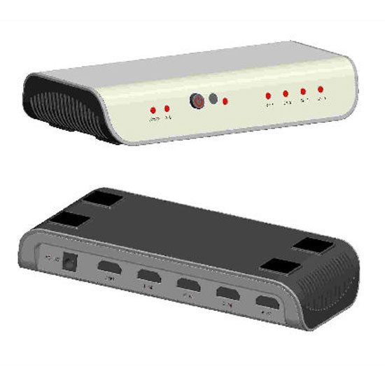 2D to 3D Converter | Batteries | Consumer Electronics