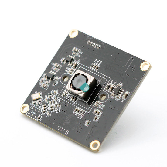 2K 4MP High Resolution Camera Module With Omnivision OV4689 Sensor | Security & Surveillance ...