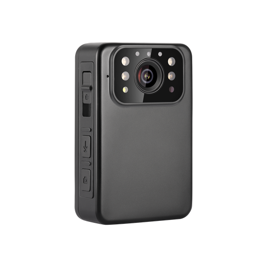 2K Professional Body Camera D1 | 安全與監視 | 物聯網