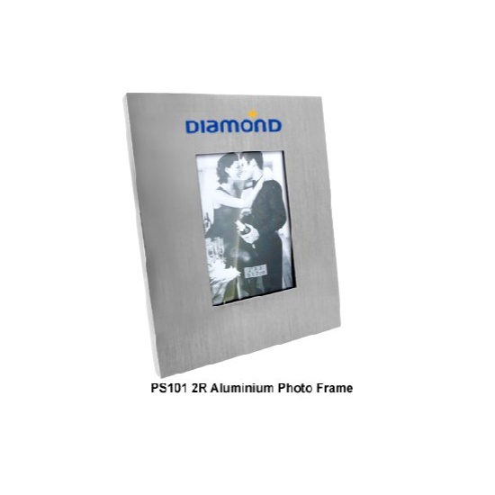 2R Aluminium Photo Frame | Gifts, Toys & Sports Supplies