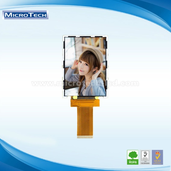 3.2" TFT LCD Module with LED Backlight | 零件，組件及電器用品 | 電子產品