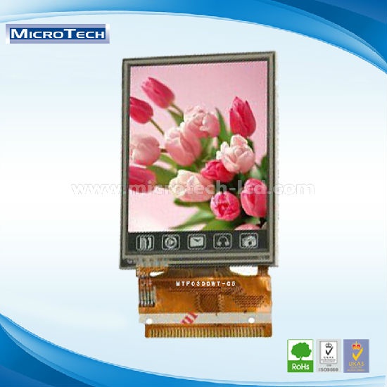 3.2" TFT LCD Module | Parts, Components & Electrical Supplies | Electronics