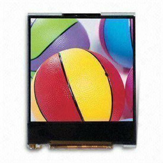 3.5" TFT LCD Module with TP and Backlight | Parts, Components ...