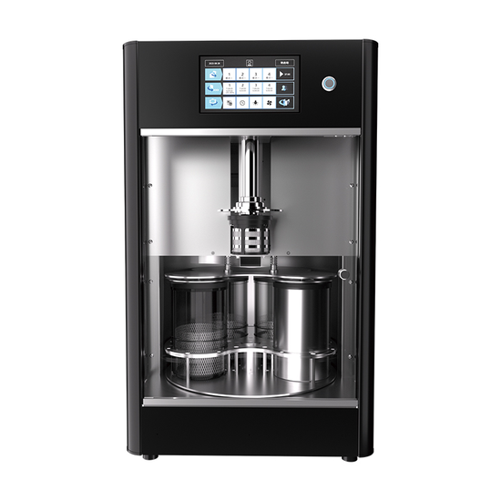 3.5TH Automated ultrasonic watch cleaning machine | Testing Equipment ...