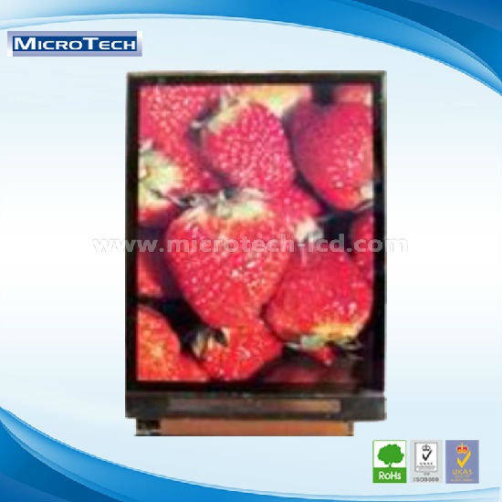 3.94 Inch TFT LCD Module with LED Backlight | Parts, Components ...