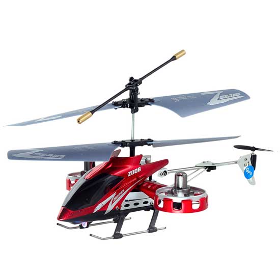 3-Channel Mini R/C Helicopter | Gifts, Toys & Sports Supplies
