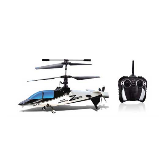 3-Channel Remote-Control Helicopter | 禮品，玩具和及體育用品