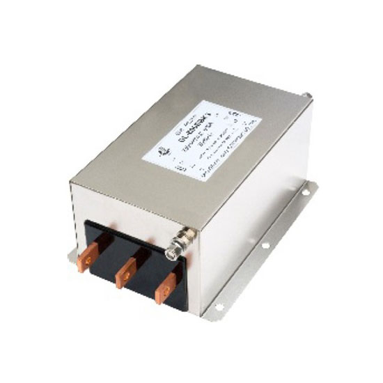 3-Phase EMI Filter | Parts, Components & Electrical Supplies | Electronics