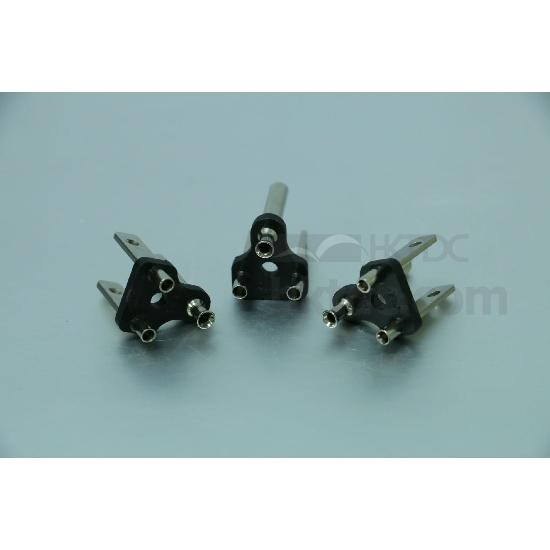 3 Pin Electrical Plug | Parts, Components & Electrical Supplies ...