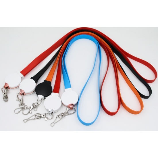3 in 1 Lanyard USB Charging Cable | Cables & Accessories | Consumer ...