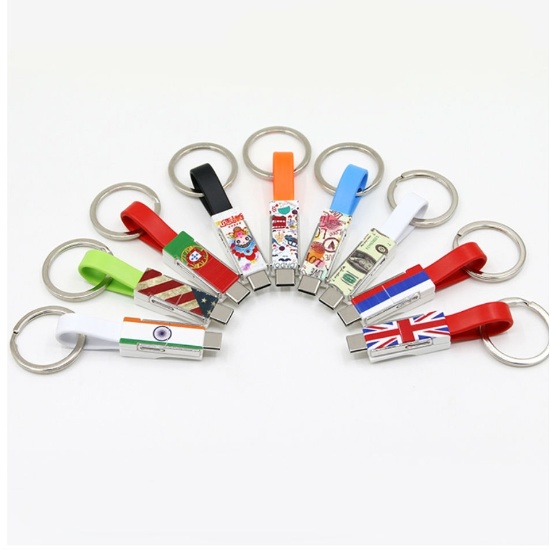 3 in 1 Magnetic Keychain USB Cable | Computers & Peripherals | Consumer ...