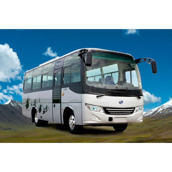 30 Seater Road Bus of LS6760 Series | Automobile & Transport
