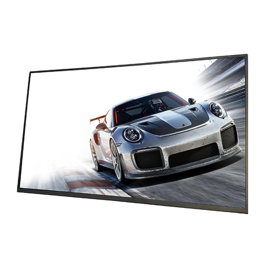 32 inch TFT LCD Monitor for CCTV Security | Computers & Peripherals ...