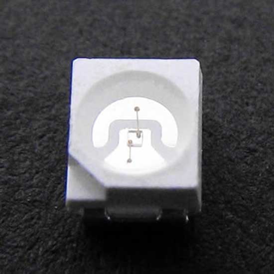 3528 SMD LED Chip | Parts, Components & Electrical Supplies | Electronics