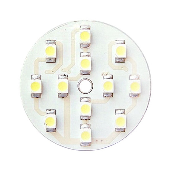 3528 SMD LED Module | Parts, Components & Electrical Supplies | Electronics