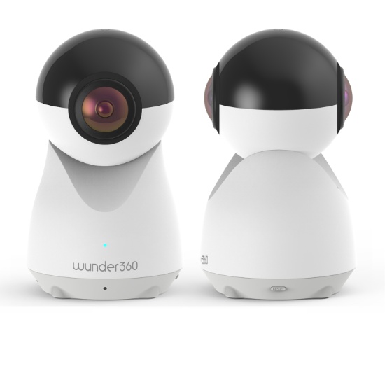 360 Home Security IP Camera | Consumer Electronics | Electronics