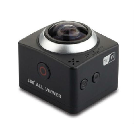 360 Single lens VR camera | Consumer Electronics | Electronics