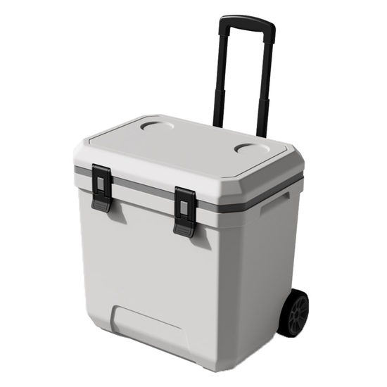 38 Liters Wheeled Cooler Box | Refrigerators/ Freezers | Home Appliances