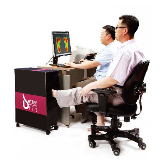 3D Foot Scanner | Computers & Peripherals | Consumer Electronics