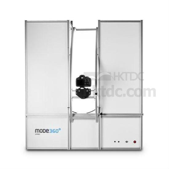 3D Imaging Device MODE360 Jumbo | Camera & Accessories | Consumer ...