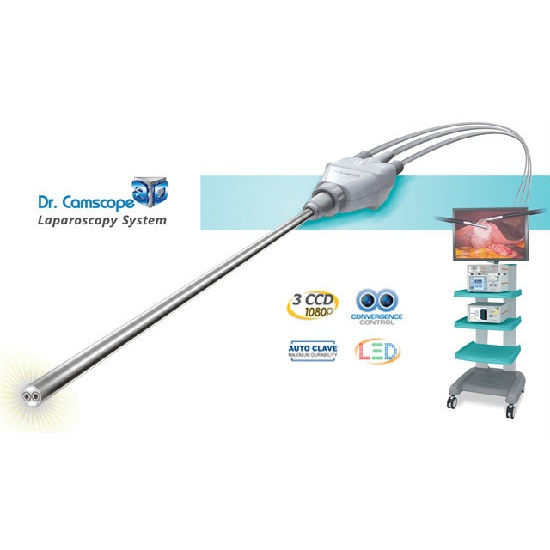 3D Laparoscopy | Health Care & Medical Supplies | Health, Beauty and ...