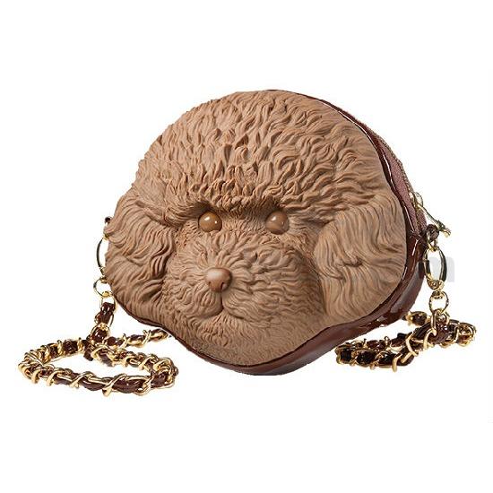 3D Poodle Handbag | Bags, Handbags & Accessories | Fashion, Eyewear ...