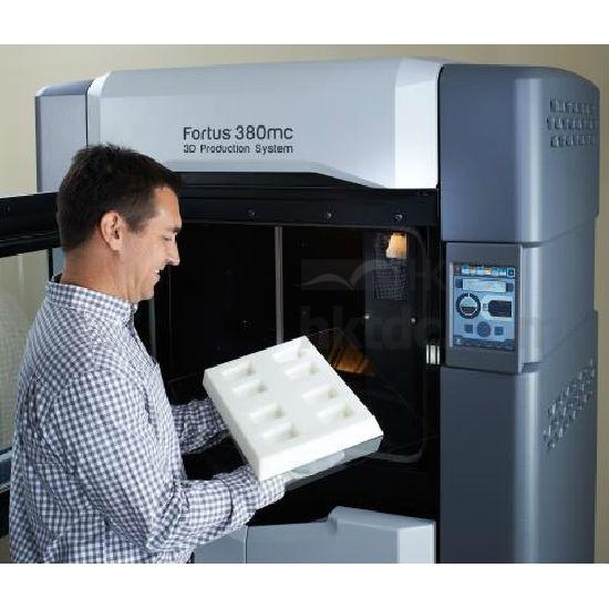 3D Printing Stratasys Fortus 380mc FDM 3D Printer | Industrial ...