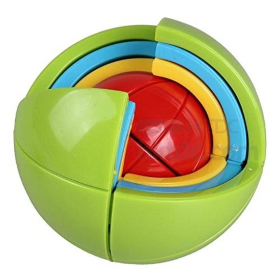 3D Puzzle Brain Teaser Ball | Gifts, Toys & Sports Supplies