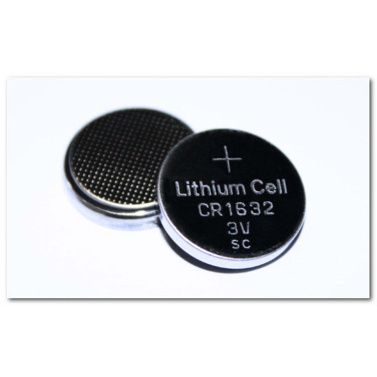 3V Lithium Button Cell | Batteries | Consumer Electronics