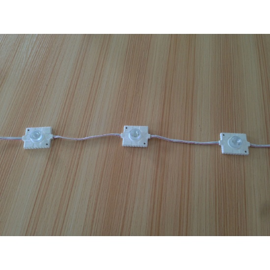 3W CREE LED Injection Module | Parts, Components & Electrical Supplies ...