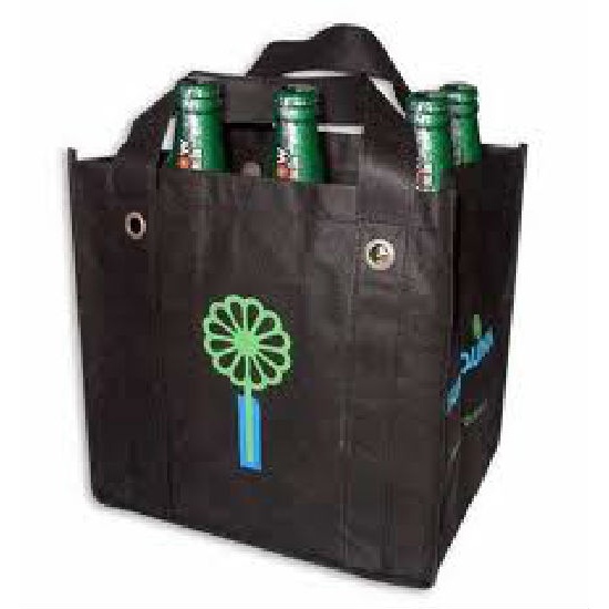 4-6 Pack Beer Can Holder | Food & Beverage