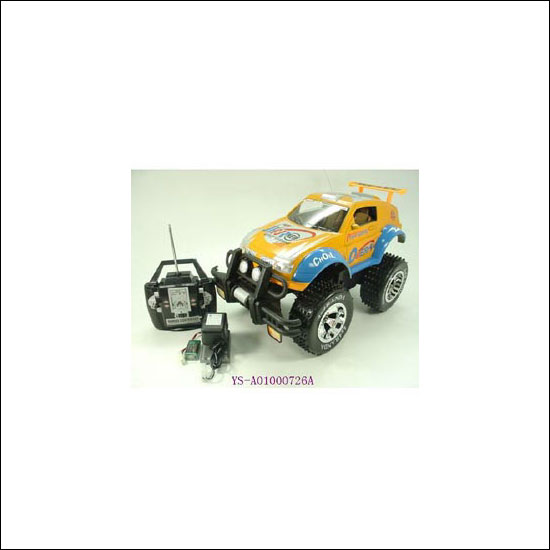 4 Channel 4 WD Drive | Gifts, Toys & Sports Supplies