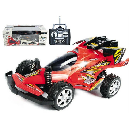 4-Function Remote Control High Speed Buggy Car | 禮品，玩具和及體育用品