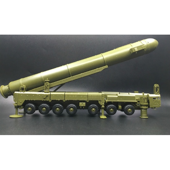 4 Intercontinental Ballistic Missile Model | Gifts, Toys & Sports Supplies