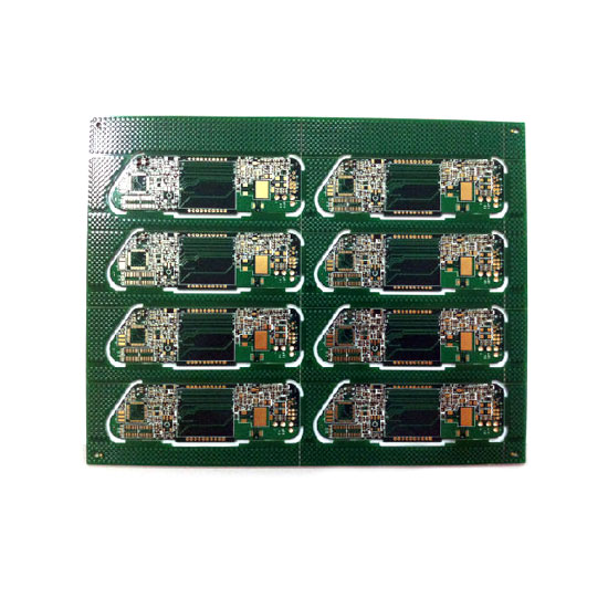 4-Layer Printed Circuit Board | Parts, Components & Electrical Supplies | Electronics