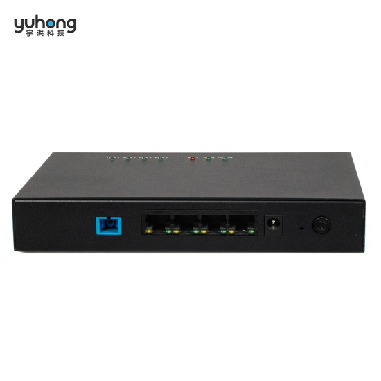 4 PORTS GPON/EPON ONU | Consumer Electronics | Electronics