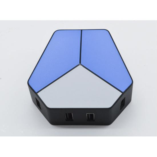 4-Port 5V 5A USB Charger | Computers & Peripherals | Consumer Electronics