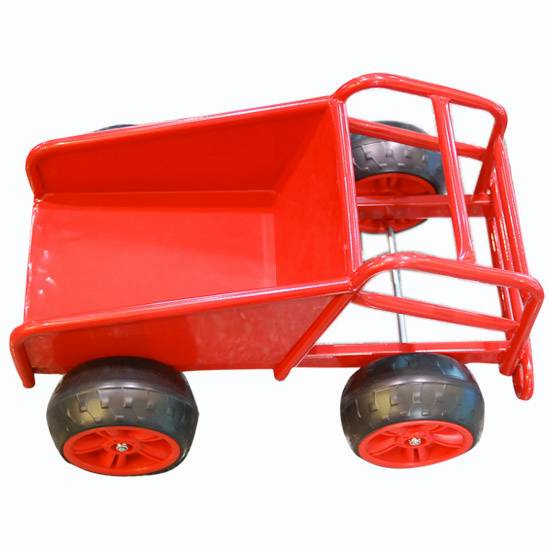 4-Wheel Truck | Gifts, Toys & Sports Supplies