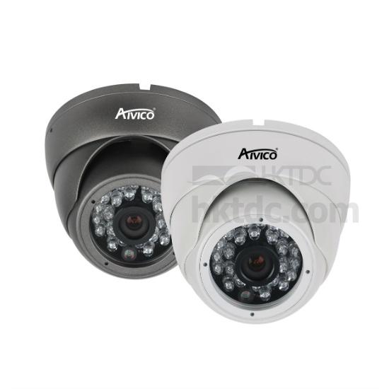 4 in 1 AHD,CVI,TVI and Analog Video Camera with High Quality | Consumer ...